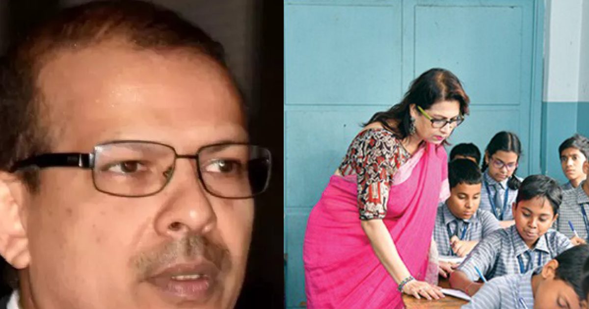 KK Pathak News : केके पाठक ने दिए शिक्षकों को नए टास्क, गर्मी की छुट् ...