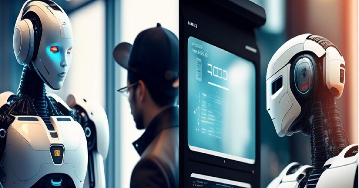 रोबोट को देखते ही दिल हार गया राजस्थानी छोरा, मांग में भरेगा सिंदूर ...