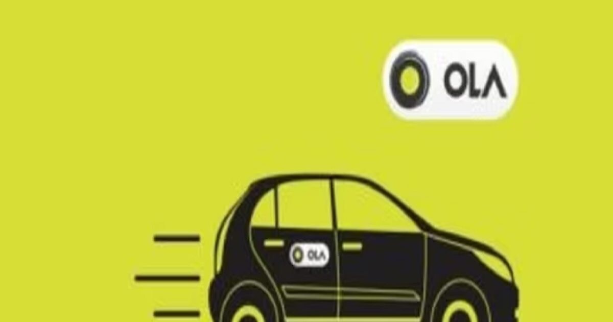 Ola कैब के सीईओ हेमंत बख्शी ने दिया इस्तीफा, 10 फीसदी एम्पलाई की छंटनी करेगी कंपनी - News18 हिंदी