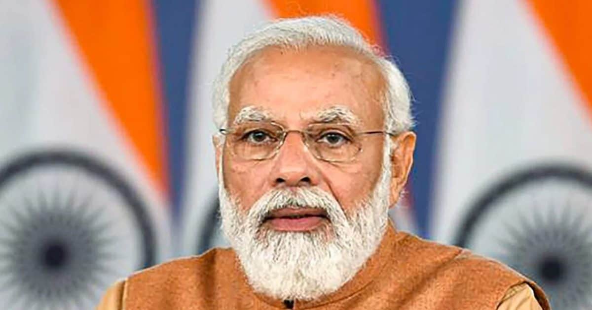 पीएम मोदी ने की तमिलनाडु के हक की बात, बोले- 'चाहता हूं राज्य और भाषा ...