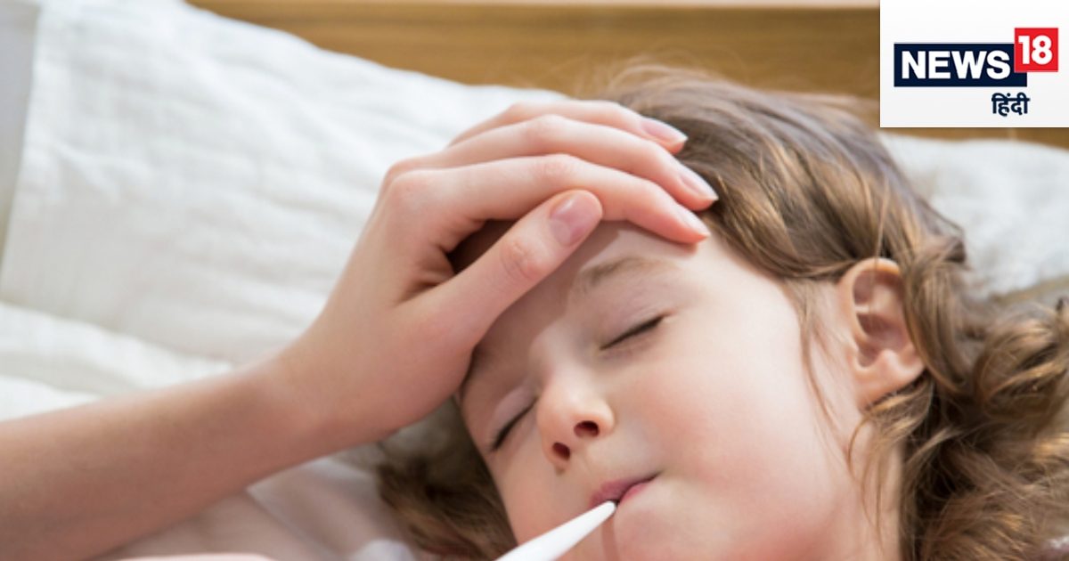 बार बार बुखार, गले में दर्द और खांसी...तो कोविड से है कनेक्‍शन, फिर ...