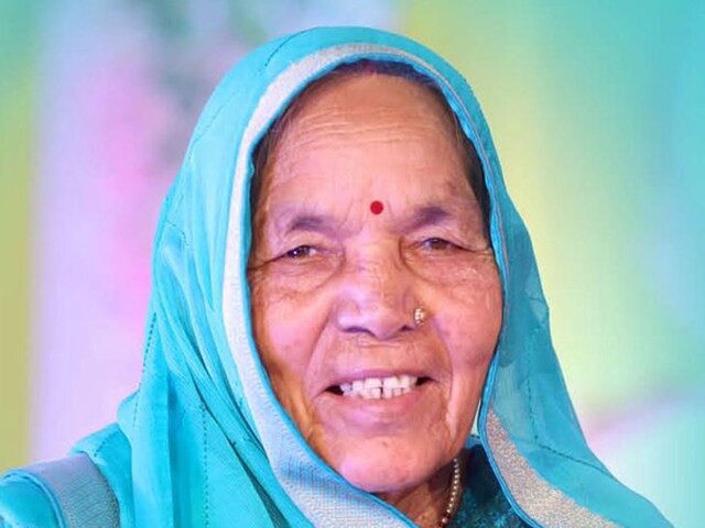 सुभासपा चीफ ओम प्रकाश राजभर की मां का निधन, लंबे समय से चल रही थीं ...