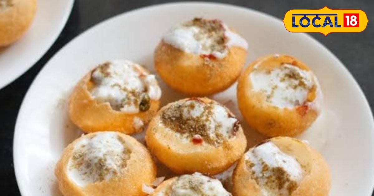 famous dahi batasha singh sahab in gorakhpur This taste is not ...