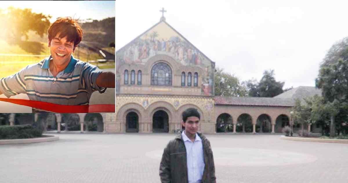 जन्म से अंधा असली हीरो, गरीबी में गुजरा बचपन और जवानी में खड़ी कर दी 50 ...