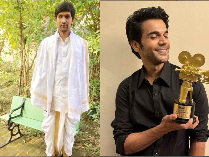 जन्म से अंधा असली हीरो, गरीबी में गुजरा बचपन और जवानी में खड़ी कर दी 50 ...