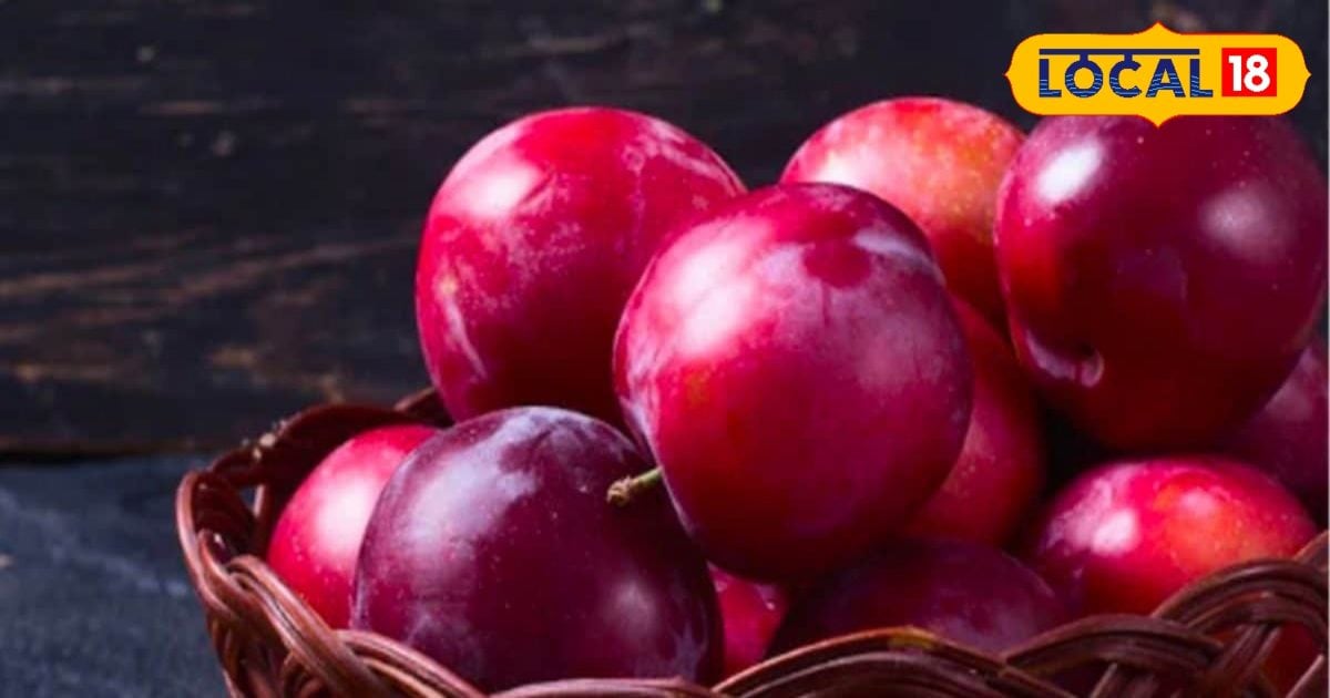 amazing benefits These 5 mountain fruits in summer giving coolness and ...