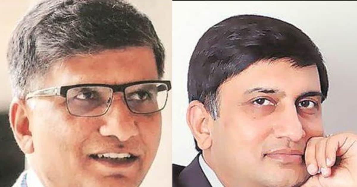 क्‍लर्क के बेटे ने दान किए 5000 करोड़, पिता ने नौकरी छोड़ शुरू किया था ...