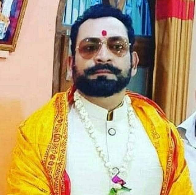 Gonda News: मनकापुर राजघराने में कुंवर विक्रम सिंह का निधन, BJP सांसद कीर्तिवर्धन सिंह के थे ...