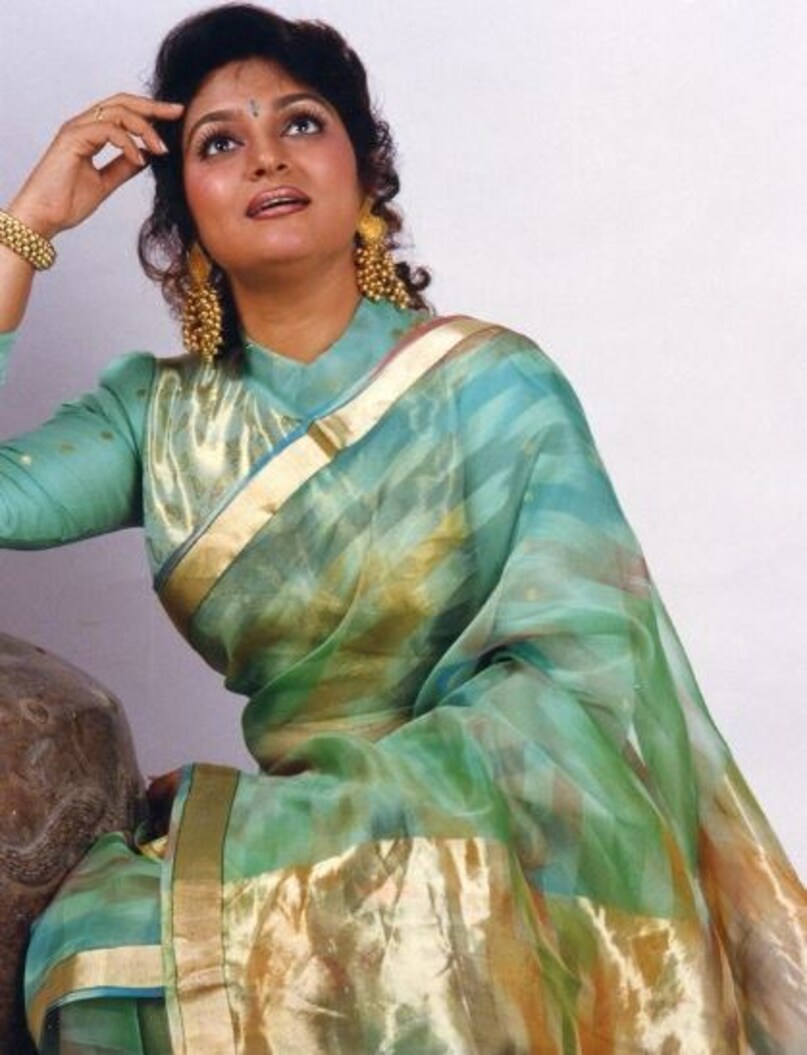 अमिताभ बच्चन की हीरोइन, राजेश खन्ना-गोविंदा संग दी हिट, 300 फिल्में ...