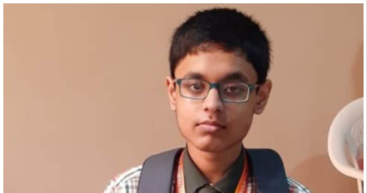 CBSE 10th Topper 2024: सीबीएसई 10वीं में 100% मार्क्स के साथ बने नेशनल ...