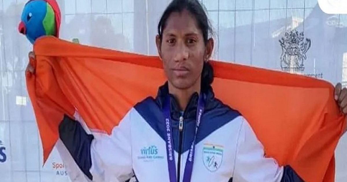 विश्व पैरा चैंपियनशिप में भारत का जलवा, 400 मीटर टी20 दौड़ में दीप्ति ...