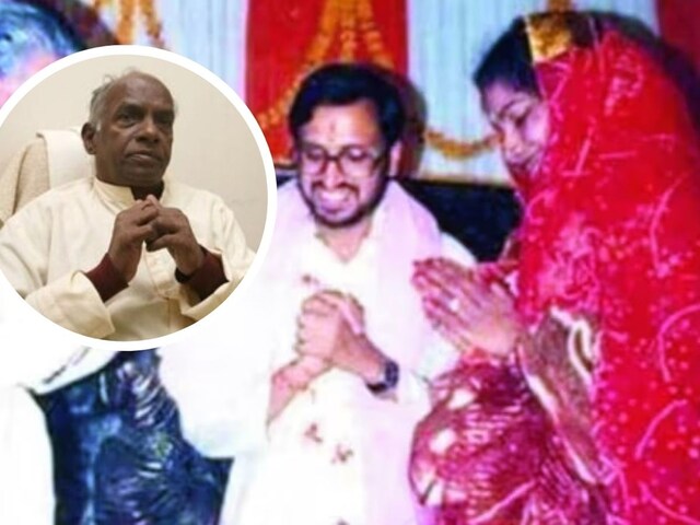 गोविंदाचार्य की कलम से... सुशील मोदी को जब घर का खर्च चलाने में आ रही ...