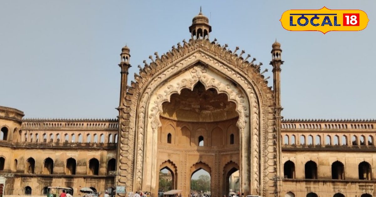 These locations of Lucknow, the city of Nawabs, are best for ...