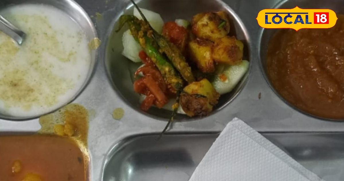 Pandit ji nashte vale in rishikesh serves delicious breakfast from past 84 years - News18 हिंदी