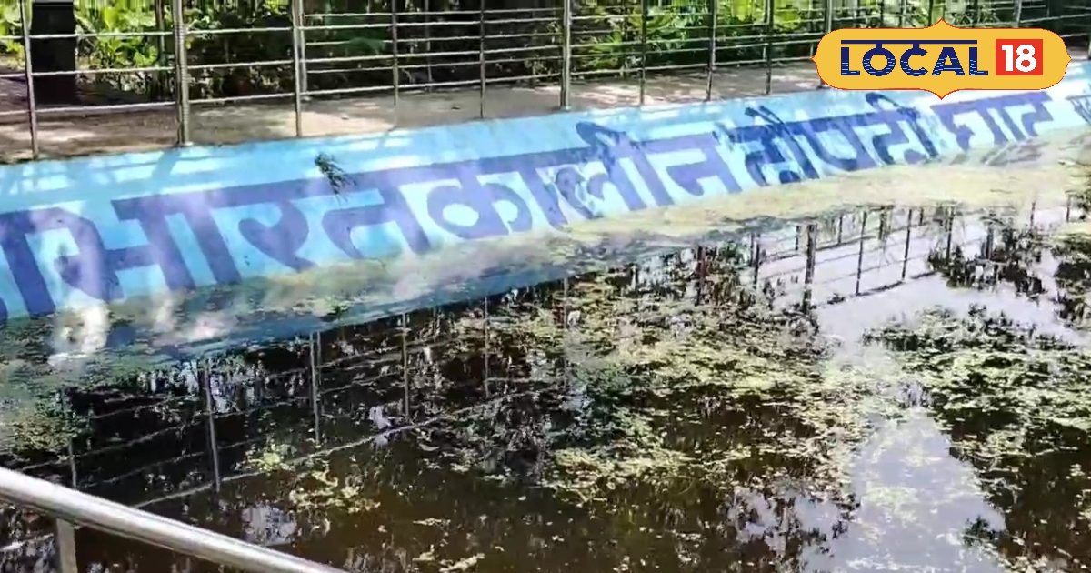 Special significance of Dropati temple in hastinapur during saptami ...