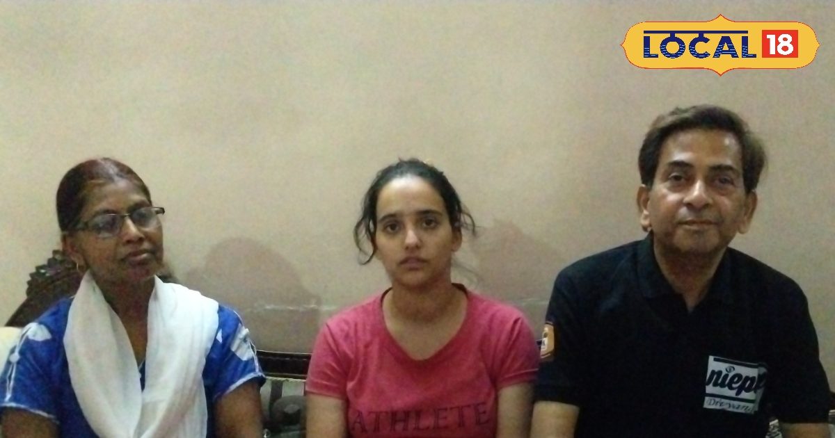 RJ Sameer lost his eye sight due to heat stroke