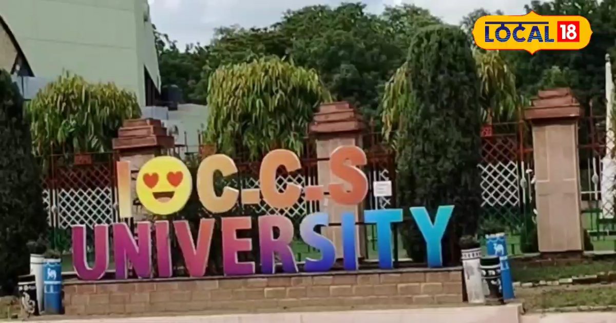 Good news for students, now they will be able to do four year honors ...