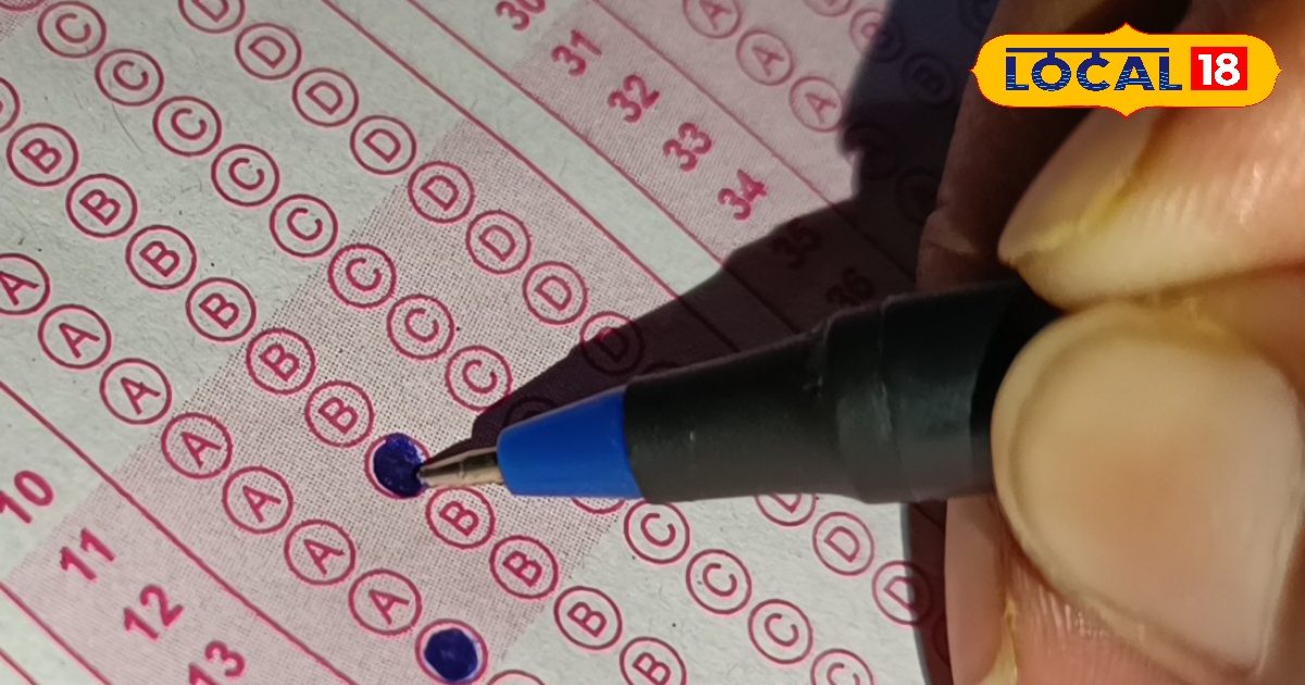 The format of NET results has also changed along with the exam pattern ...