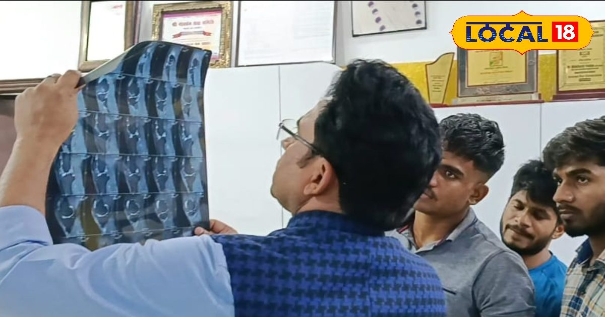 Inspiring Story: Doctor became an angel for the needy people, after ...