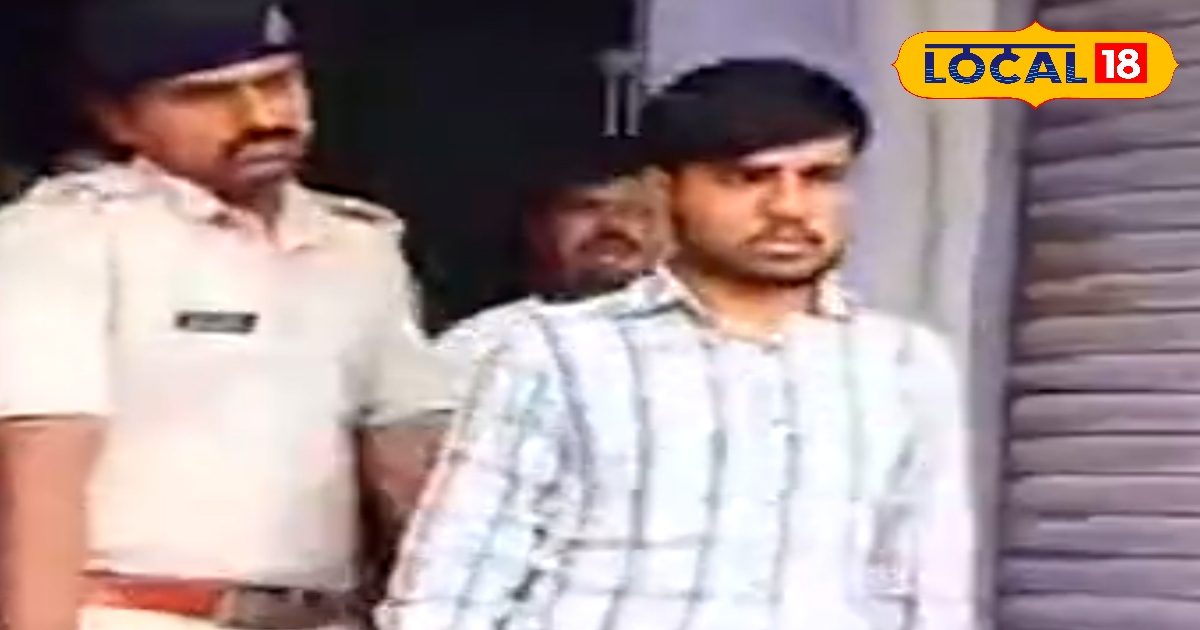 Arrested on suspicion of ATM fraud, the accused turned out to be the ...