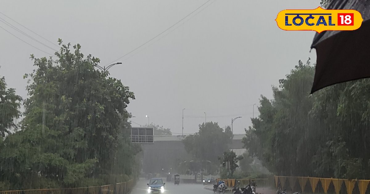 Bihar Weather Report: Temperature of Bihar will increase from tomorrow ...