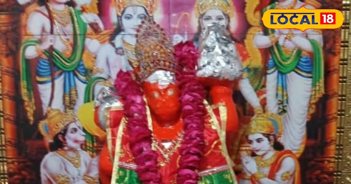 Bada Mangal 2024: 27 या 28 मई, जानिए कब है साल 2024 का पहला बड़ा मंगल ...