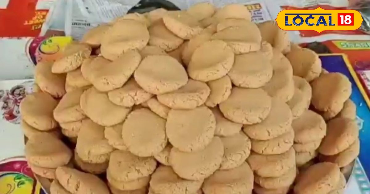 The Peda from here goes till America, know what is special about it ...