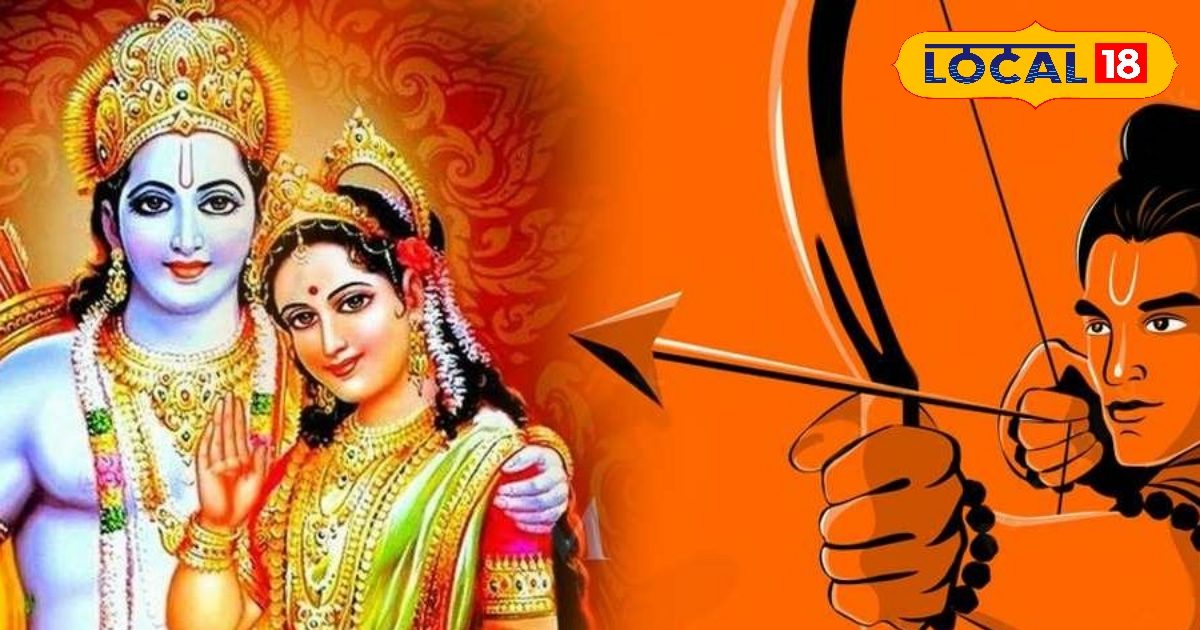 This day is Sita Navami, many rare coincidences are happening, you will ...