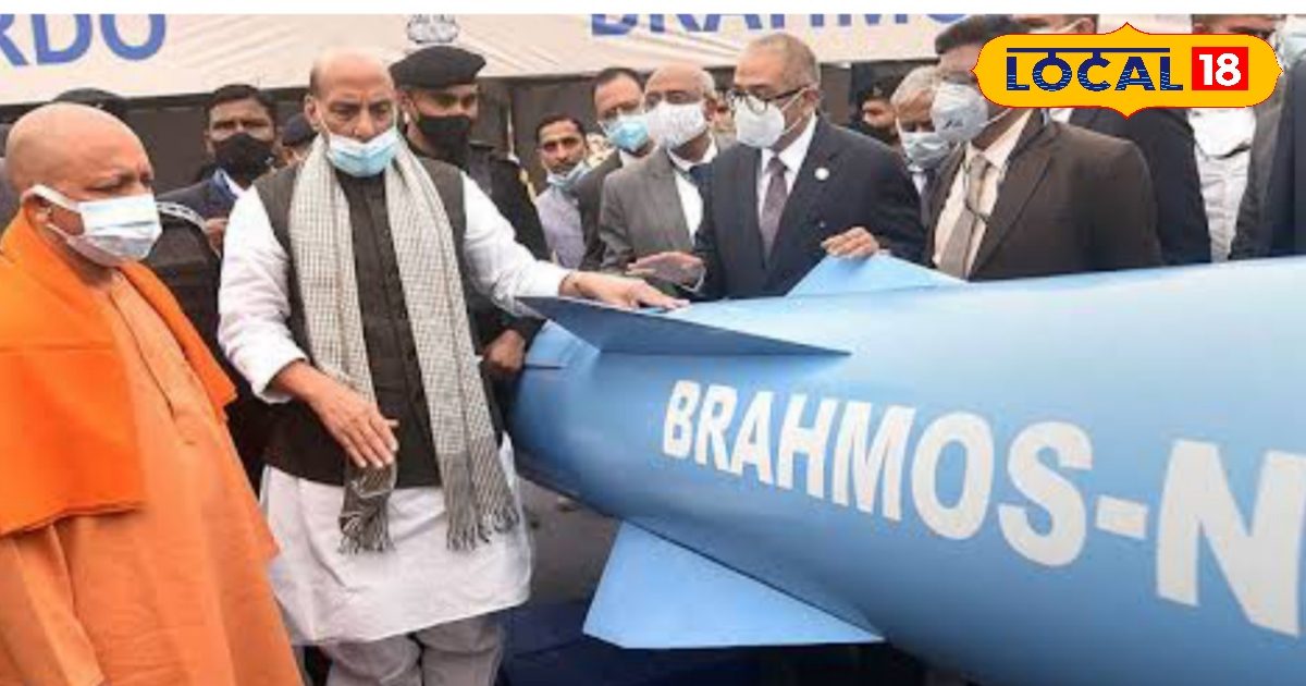 BrahMos will start being manufactured in Lucknow from 2026, Government ...