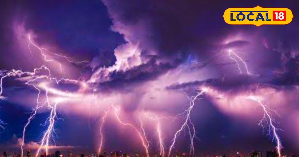 Bihar Weather Report: There will be respite from heat now, but beware ...