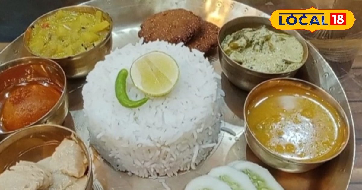 बंगाली लोगों के लिए जन्नत से कम नहीं यह जगह, खाने की वैरायटी देख चौंक ...
