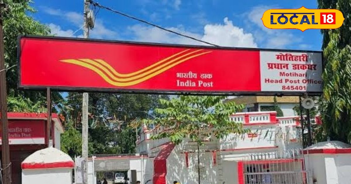 The postal department will pick up your parcel from home and deliver it ...