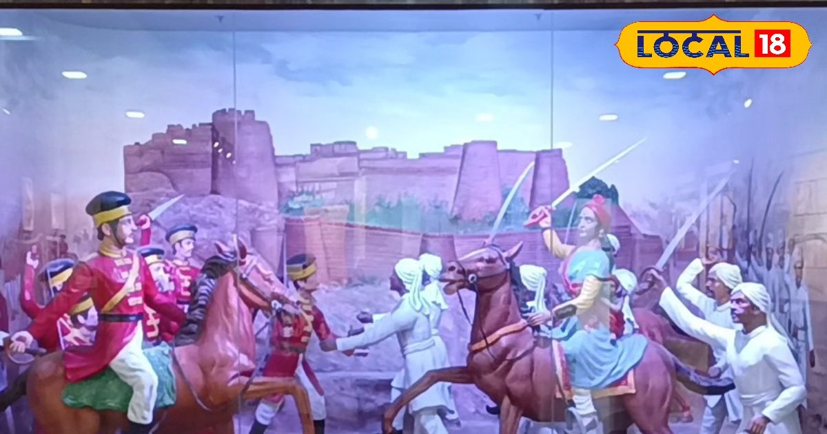 When women threw bangles on the streets of Meerut, revolutionaries got ...