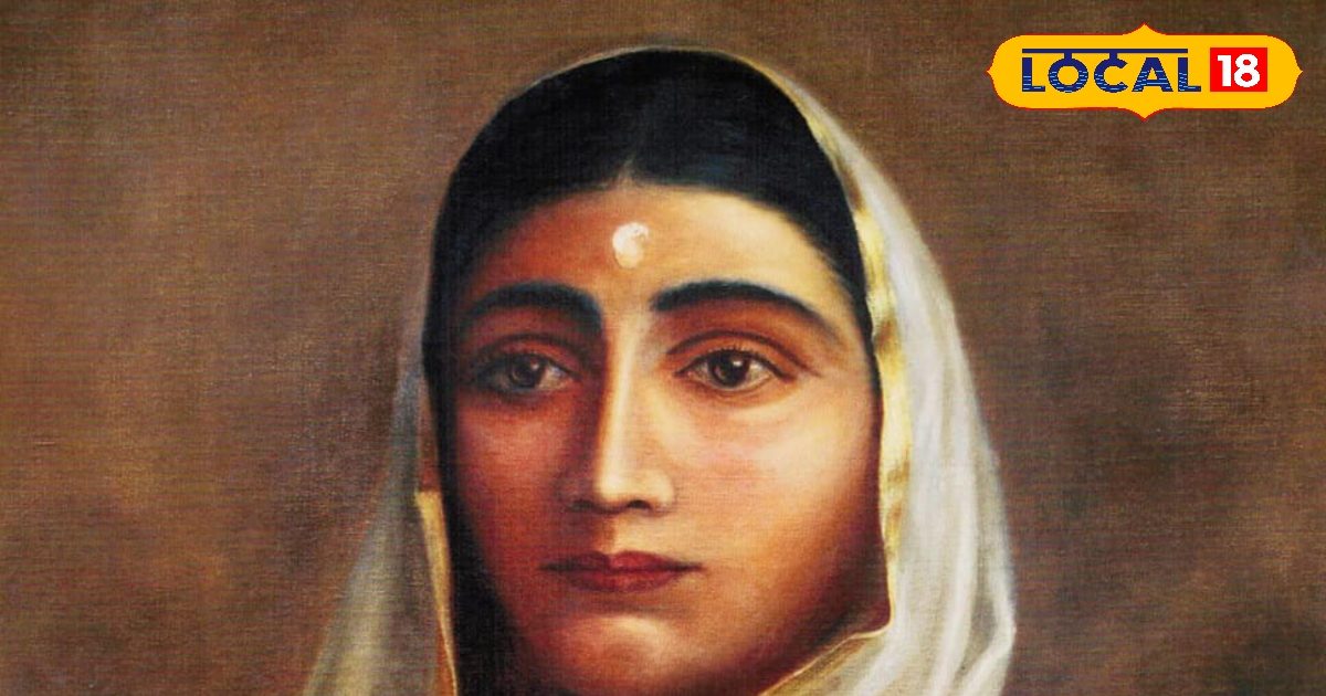 Queen Ahilyabai of Indore was a society-minded, just and sensitive ...