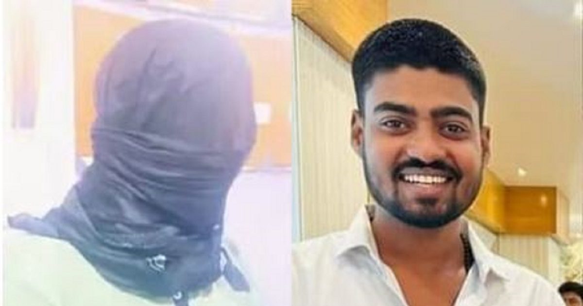 कौन है पीयू स्टूडेंट हर्ष राज हत्याकांड का मुख्य आरोपी चंदन यादव ...