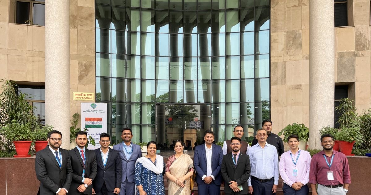 IIM Job: आईआईएम में नौकरी की है तलाश, तो ग्रेजुएट तुरंत करें आवेदन ...