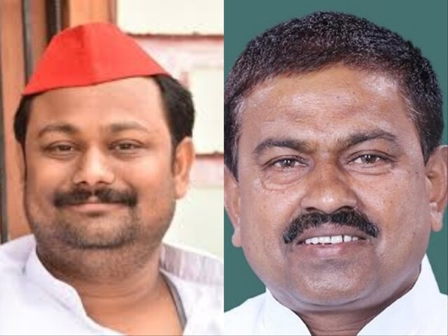 Lok Sabha Chunav 2024: लखीमपुर खीरी में दांव पर साख, BJP-SP के बीच कड़ा ...