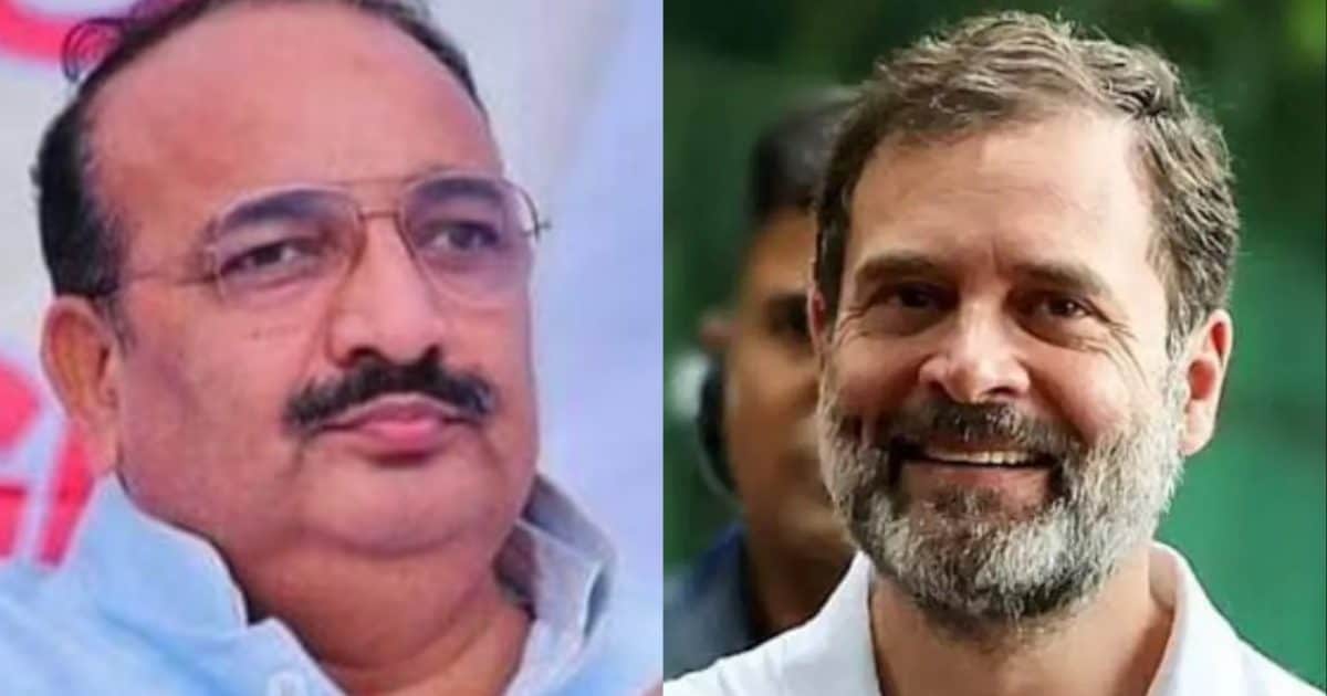 Lok Sabha Chunav 2024: हॉट सीट रायबरेली में मतदान जारी, पहुंच सकते हैं ...