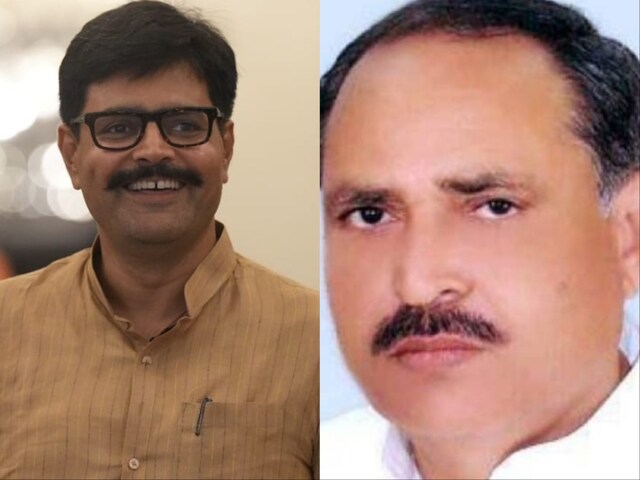 Lok Sabha Chunav 2024: जब अमित शाह के हेलिकॉप्टर के पास पहुंच गए सपा के ...