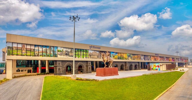 पुणे एयरपोर्ट: नए टर्मिनल से ऑपरेशन को लेकर सवाल, कब शुरू होगा विमानों ...