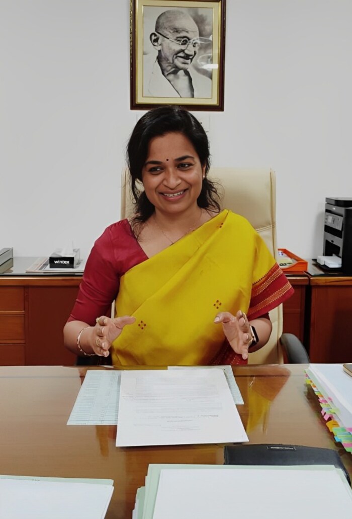 UPSC First Attempt Toppers: पहला अटेंप्ट, पहली रैंक! यूपीएससी के इतिहास ...