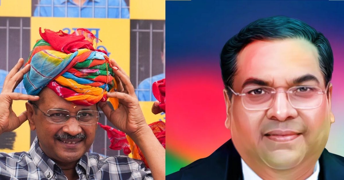 Arvind Kejriwal News अरविंद केजरीवाल को जमानत देने वाले जस्टिस संजीव खन्ना कौन Cji चंद्रूचड़ 