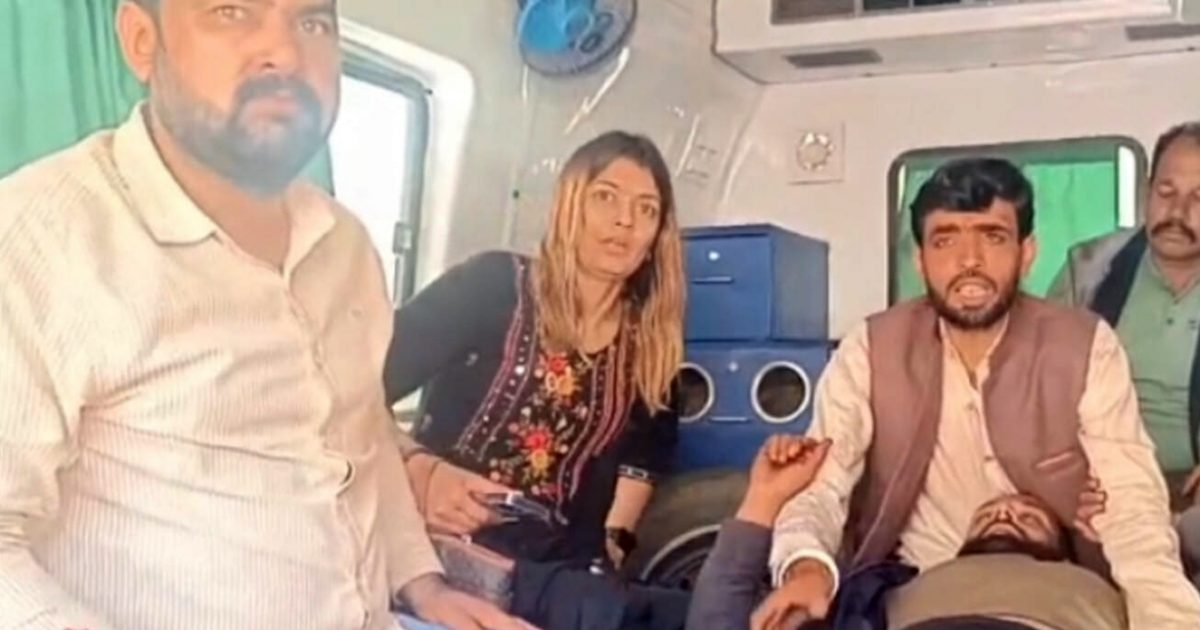 Shimla Firing Case: शिमला में आचार संहिता के बीच गोलीकांड, शख्स ने 3 ...