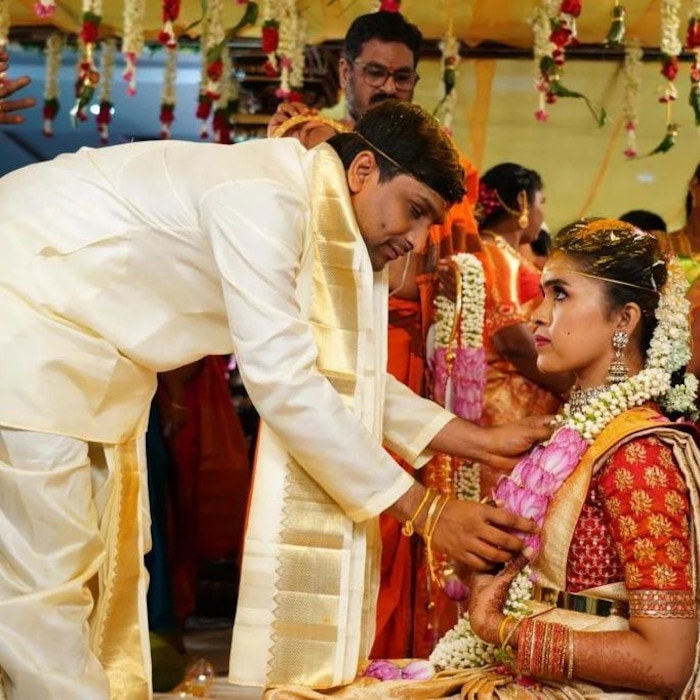 Srikanth Movie Review: 12वीं में 98%, IIT ने किया रिजेक्ट, MIT से मिली ...