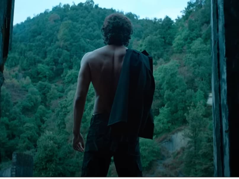 'प्यार की तड़प बाप झेलेगा...', धोखेबाज प्रेमिका से बदला लेने निकला ...