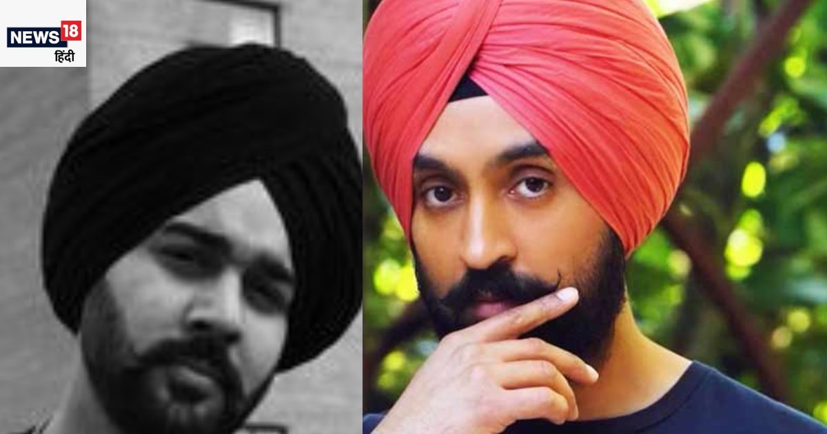 Entertainment News | 'आप पंजाबी नहीं हो..' फेमस रैपर ने दिलजीत दोसांझ ...