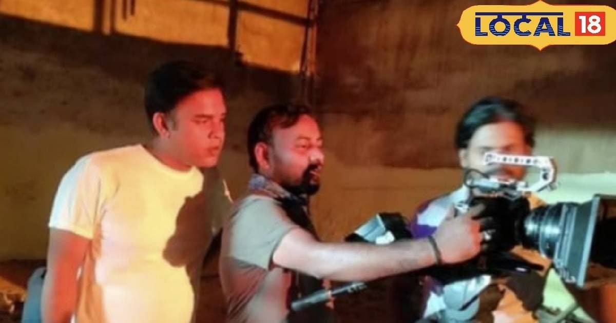 This web series completed in Ara, Aravan released on Hungama OTT - News18 हिंदी