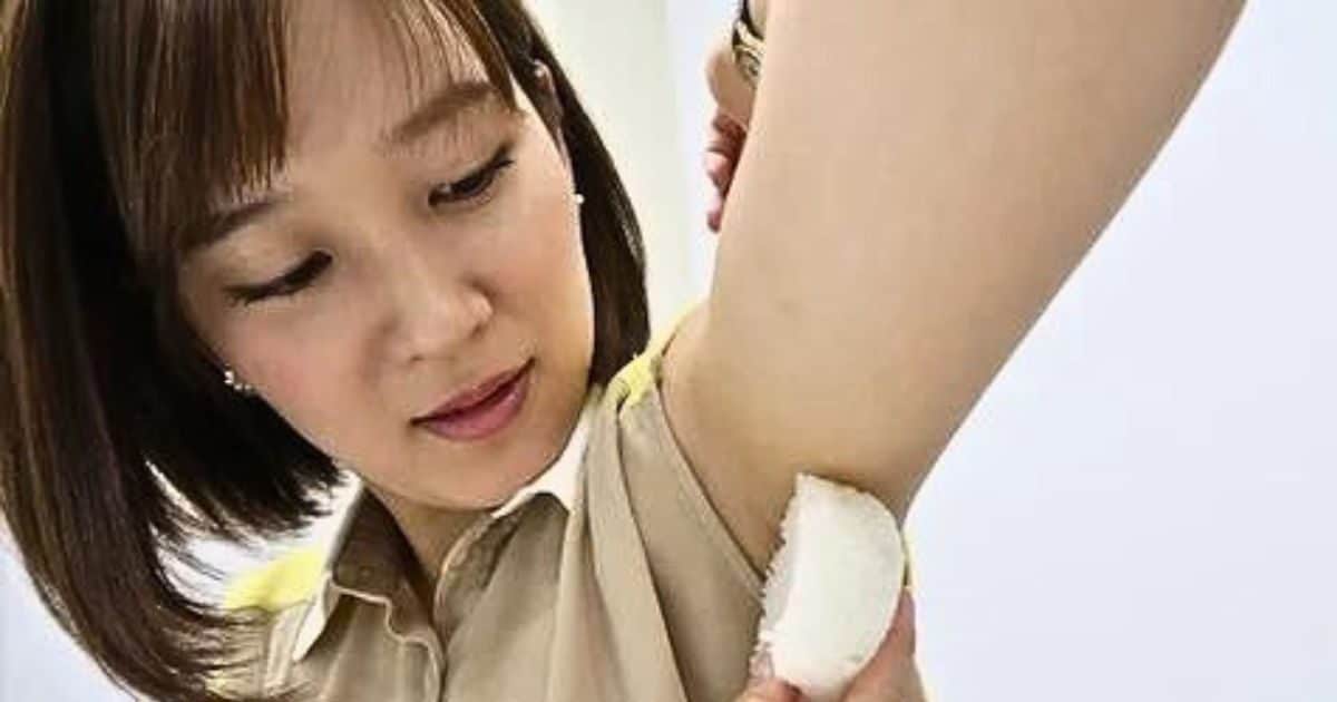 लड़कियों के पसीने से बना रहे चावल, इस देश में लोग खा रहे अजीब डिश ...