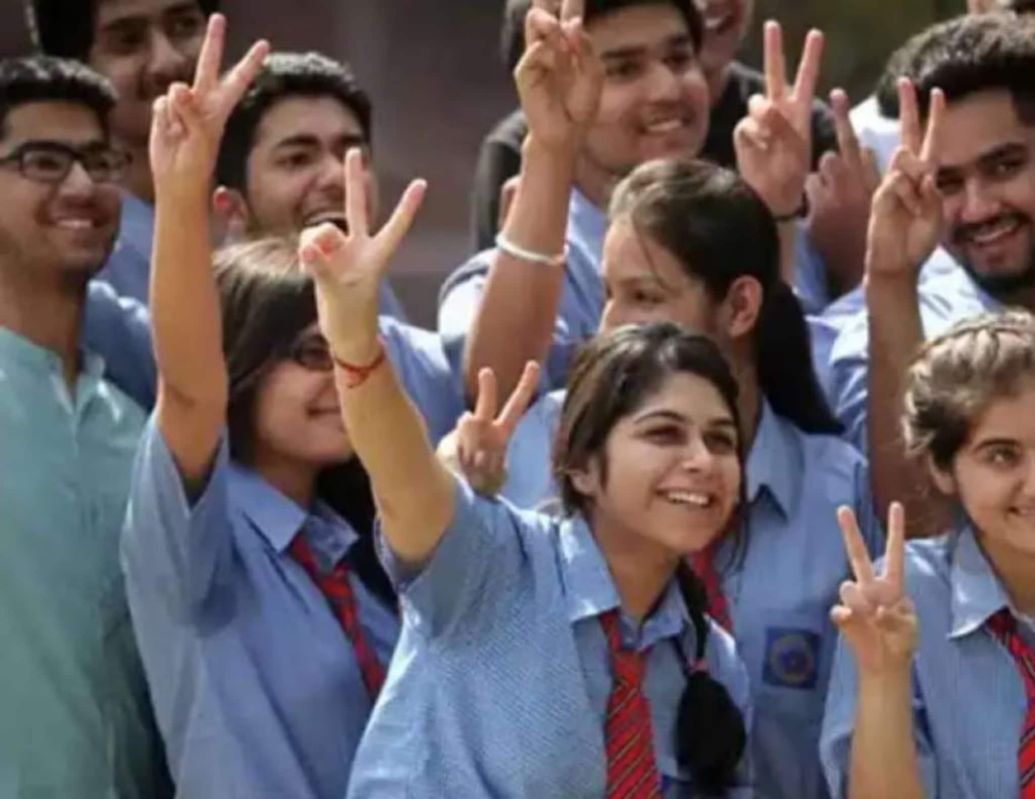 CBSE 10th, 12th Result 2024: सीबीएसई 10वीं, 12वीं के मार्क्स से कैसे ...