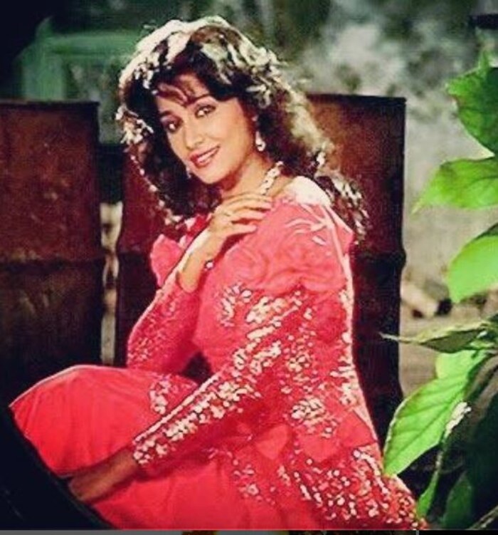 2 बच्चे के बाद माधुरी की हमशक्ल ने की थी शादी, मुस्लिम होकर भी चुना हिंदू लड़का, मशहूर क्रिकेटर ...